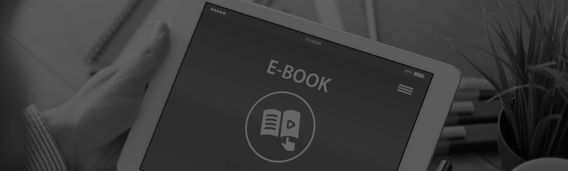 E-Book & E-Guide Creation | Digital Marketing Agency In Dubai, UAE